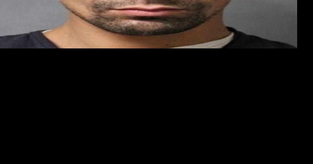 Inmate arraigned on drug charges | Top Story | thedailynewsonline.com