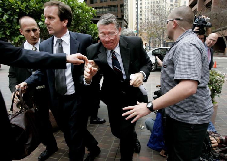 Randy ‘Duke’ Cunningham, naval aviator and corrupt appropriator, dies ...