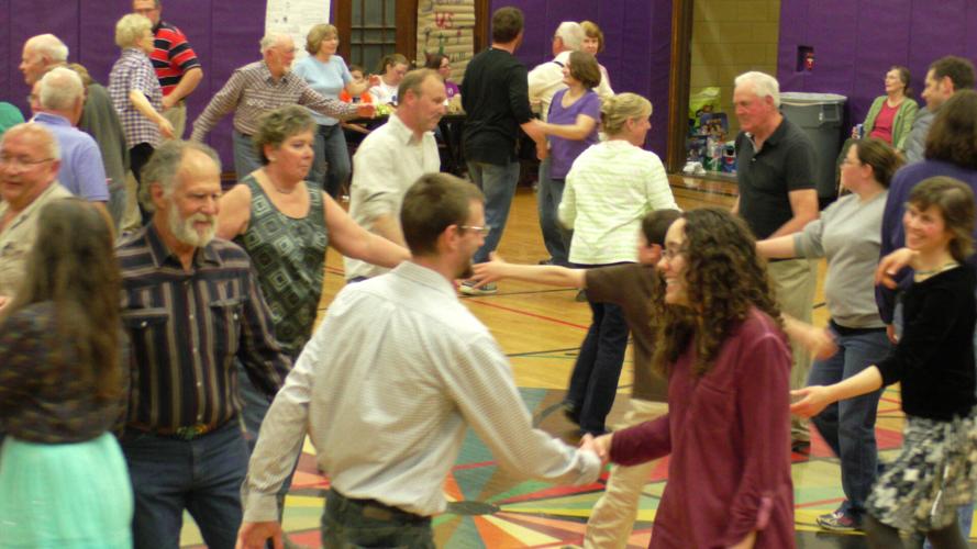 GVCA to host annual square dance Saturday | Lifestyles ...