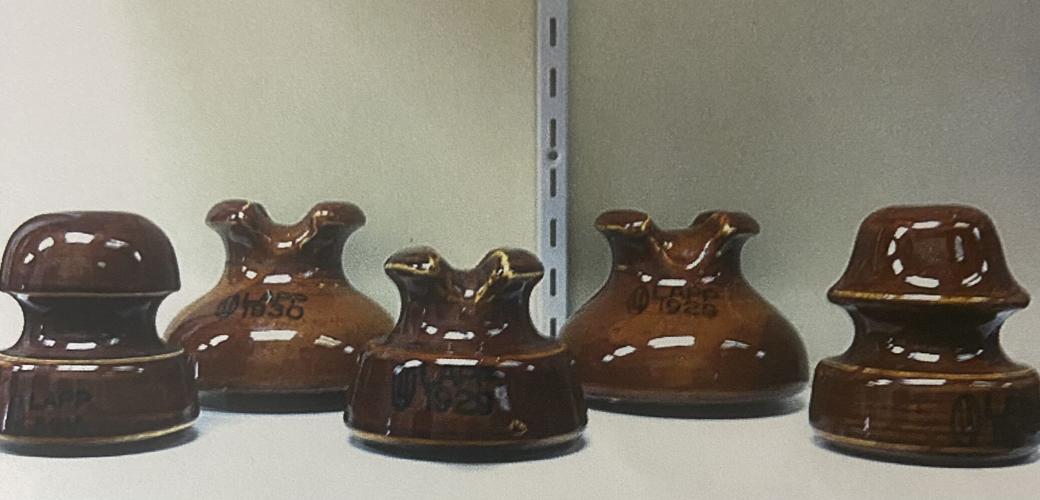 Local history: Lapp Insulator's leading edge | Lifestyles ...