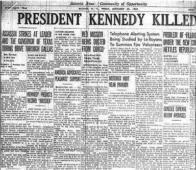 Momentous day | | thedailynewsonline.com