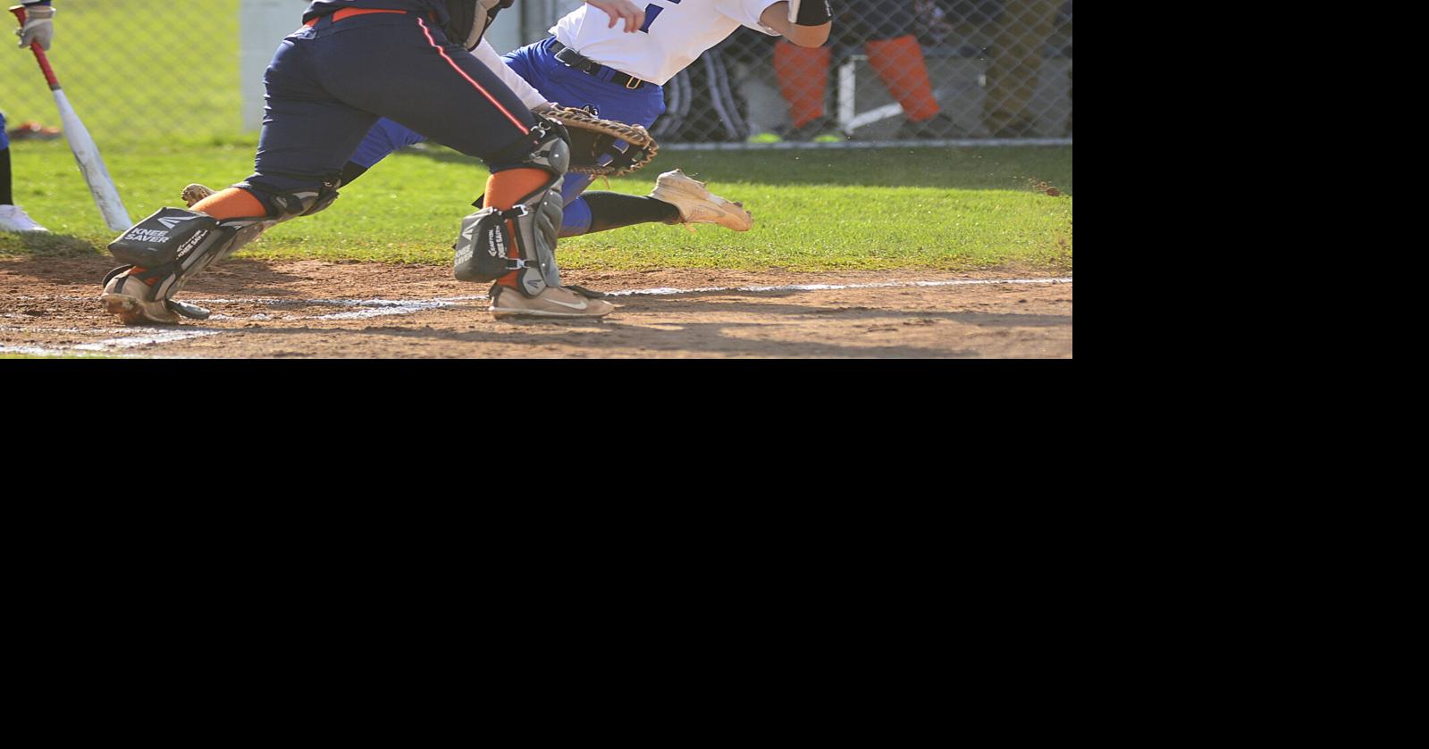 SOFTBALL: Batavia edges Attica in battle of the Blue Devils | Sports ...