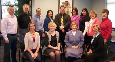 PHOTO: Preparing for Day of Caring | News | thedailynewsonline.com