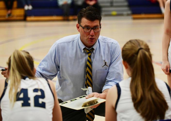 H.S. GIRLS BASKETBALL: Amelia McCulley comes back from ACL injury to ...