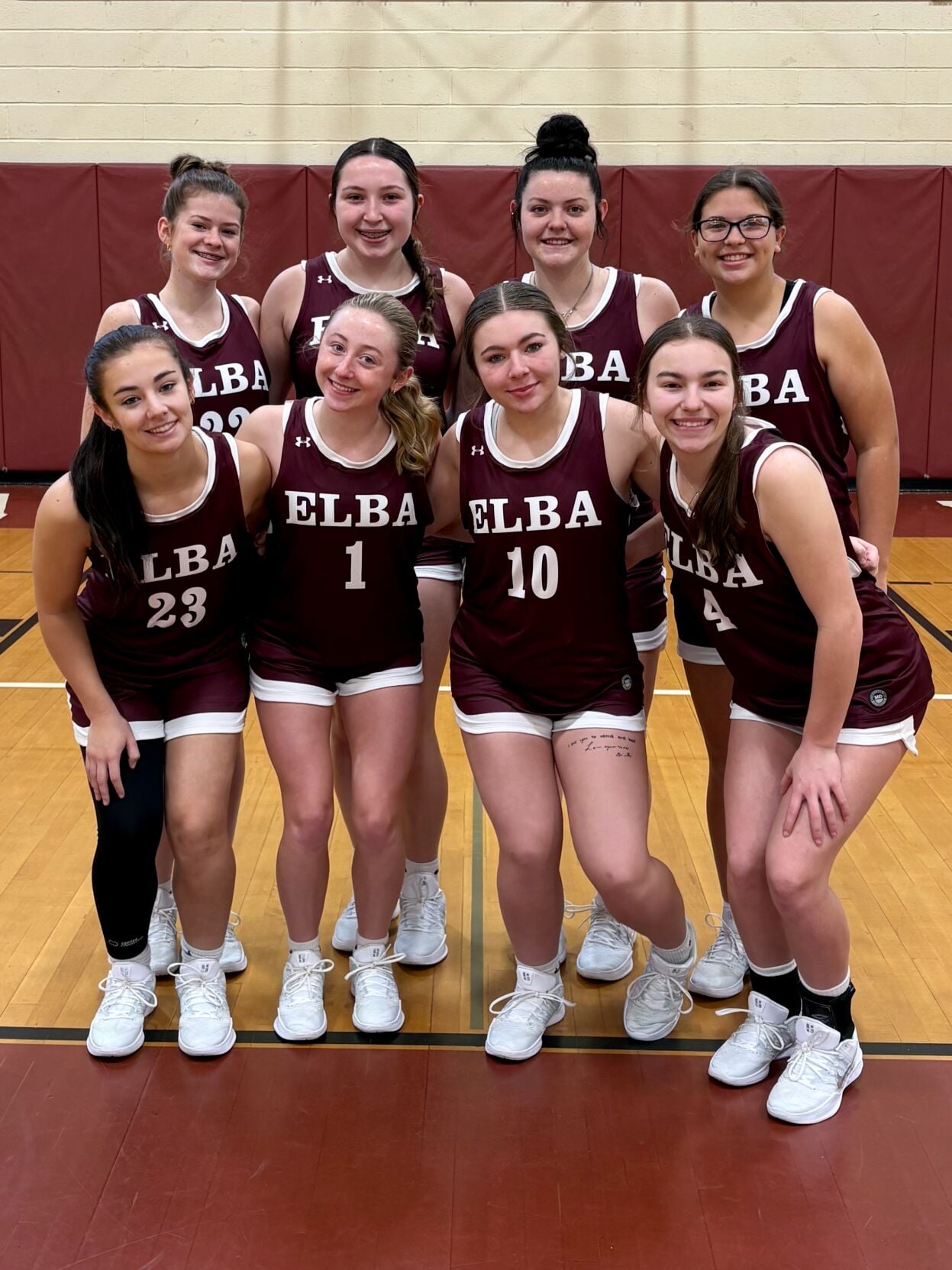 H.S. BASKETBALL: Five GLOW region teams to play in 6th Annual Way-Coh ...