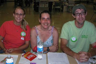 Ready to give | | thedailynewsonline.com