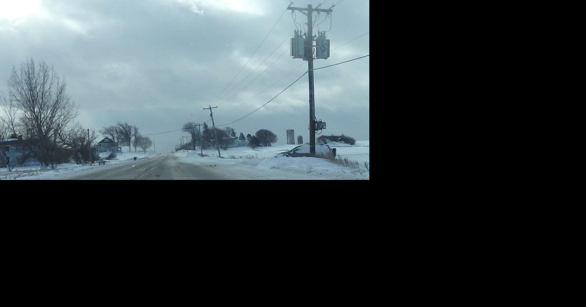 UPDATE: Genesee County included in FEMA emergency declaration | Top ...