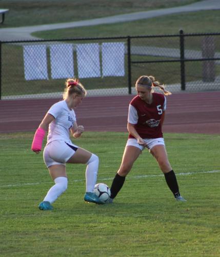 H.S. GIRLS SOCCER: Beaty scores two second-half goals to lead B-H over ...