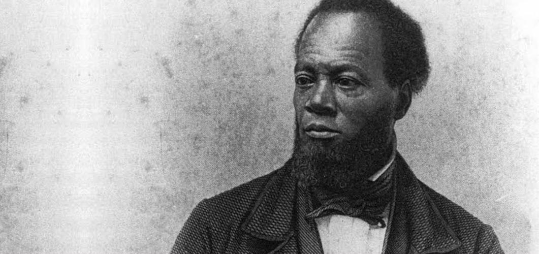 Black History Weekend: North Star Players to perform historical representations at GCV&M ...