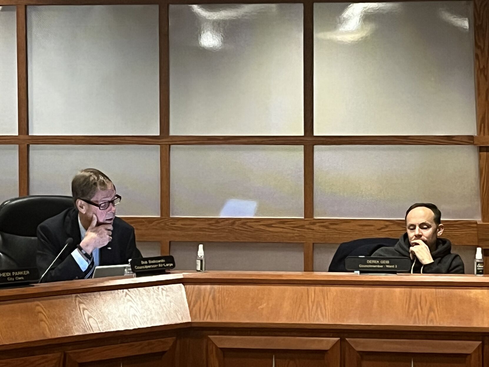 City Councilmember vents zoning concerns, e-bike worries | News ...