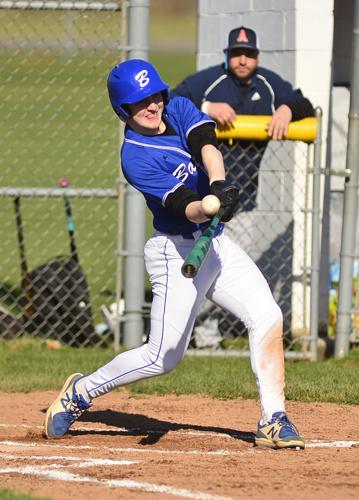 H.S. BASEBALL: Batavia moves past Attica in 5 innings | Sports ...