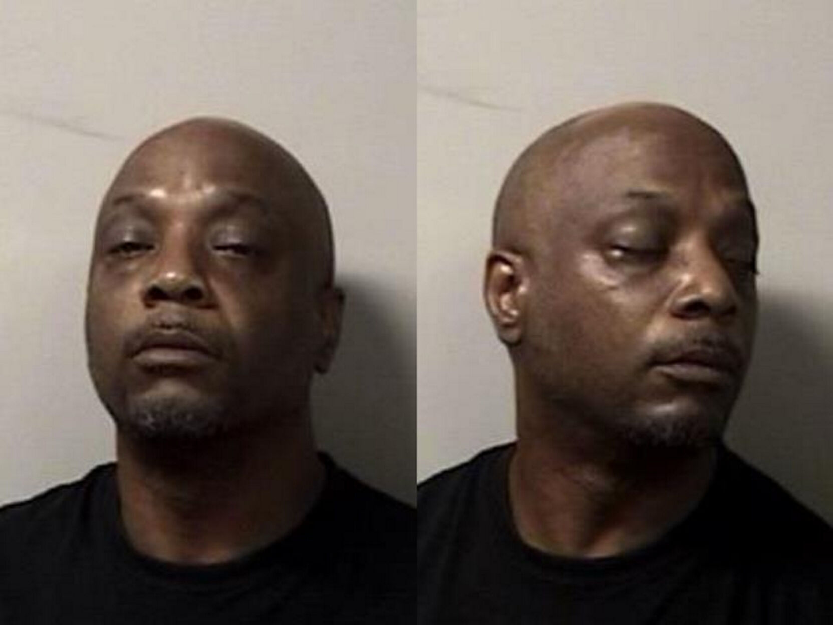 Alleged bank robber once robbed three banks in four days | Top Story ...