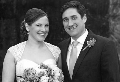 WEDDING: Andrew and Susan Shell Schulte | Milestones ...