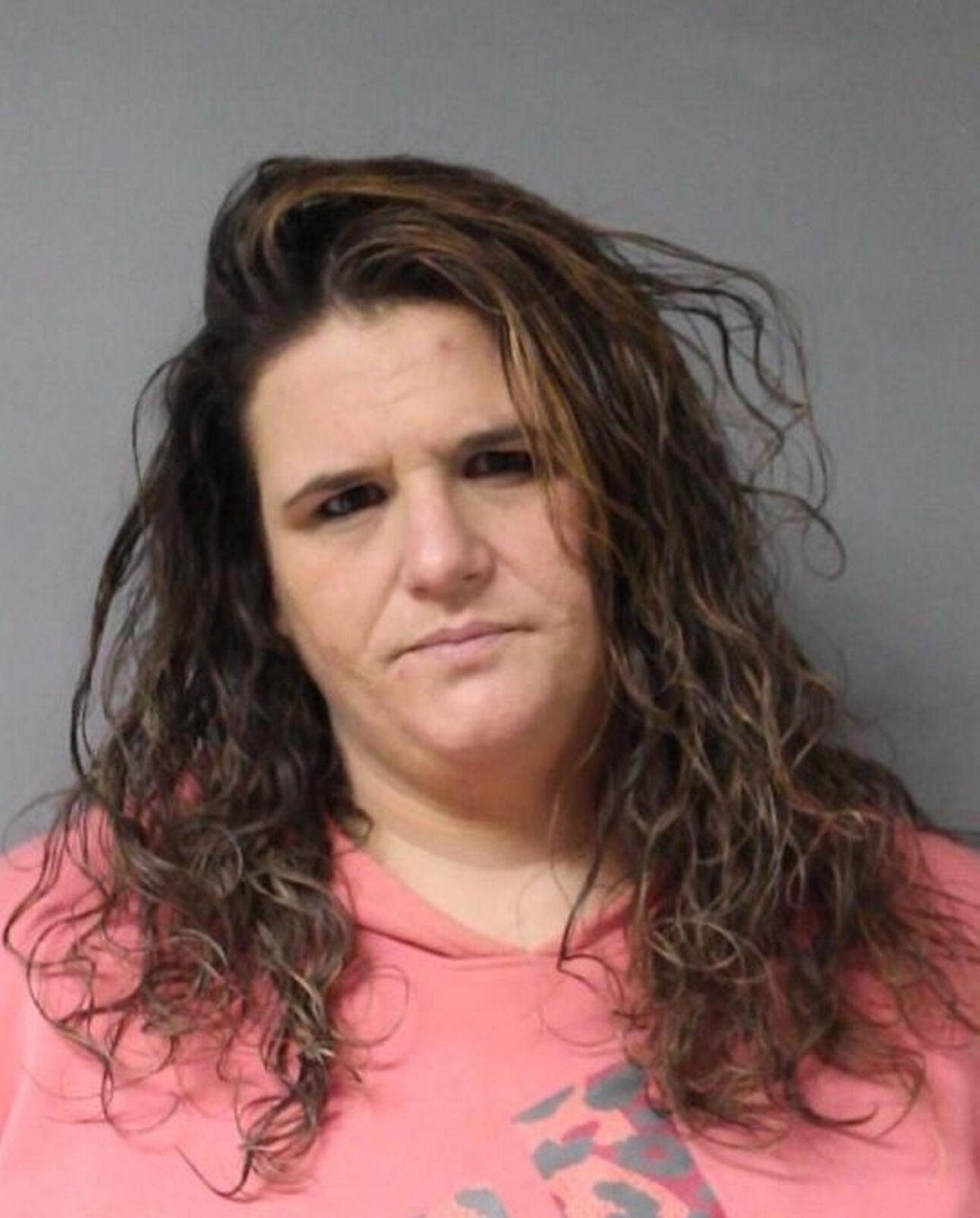 Woman pleads guilty to child porn, drug charges | Top Story ...