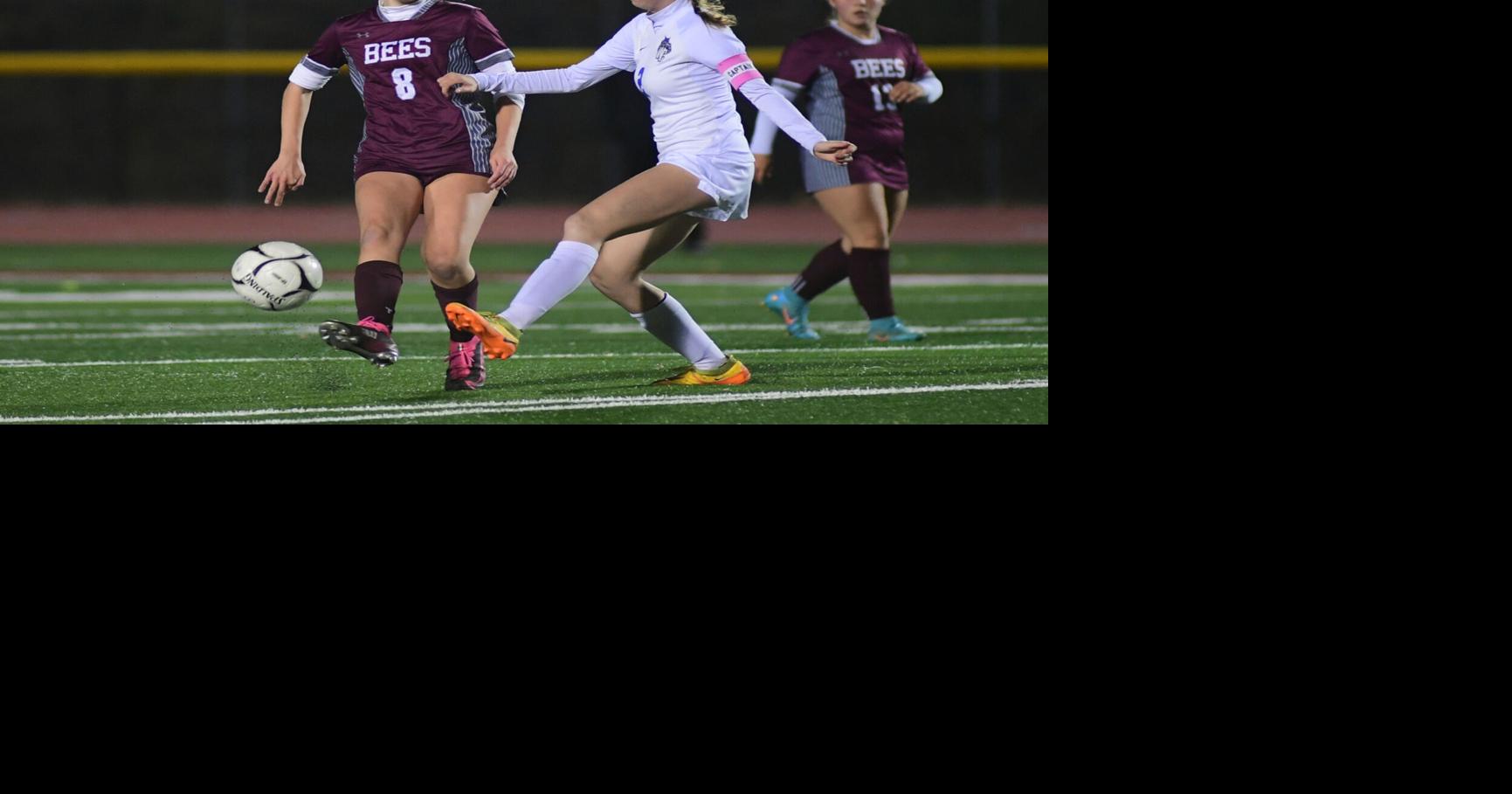 NYS SOCCER: Byron-Bergen girls meets Frewsburg Saturday in a battle of ...