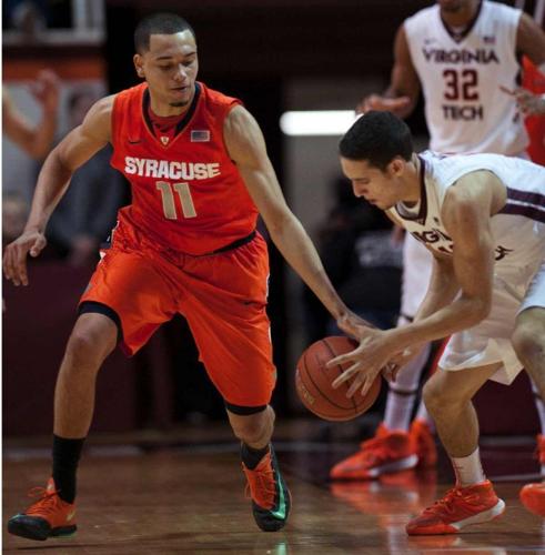 Ball hawk | | thedailynewsonline.com