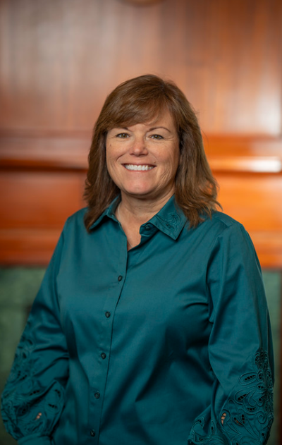 Paolo Busti Foundation names Elizabeth Riter as Outstanding Italian ...