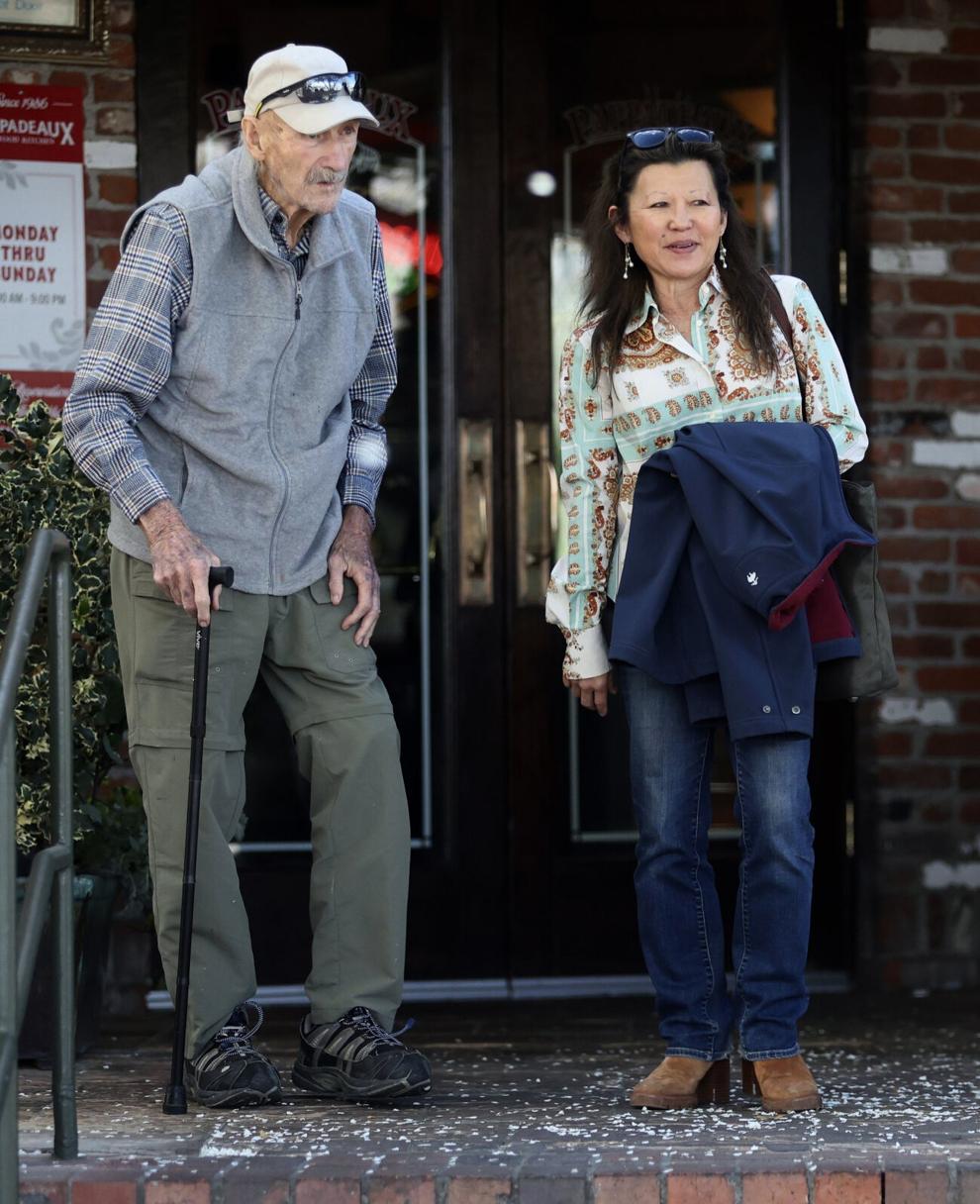 'Just a regular guy': Gene Hackman enjoyed a quiet, simple life in ...