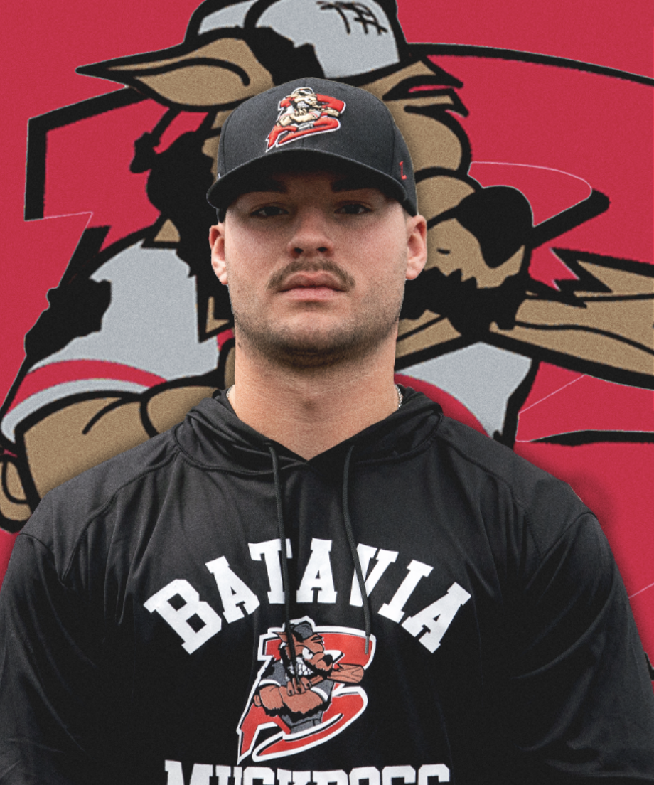 Batavia Muckdogs announce first five players named to 2025 roster, new Assistant GM | Sports ...