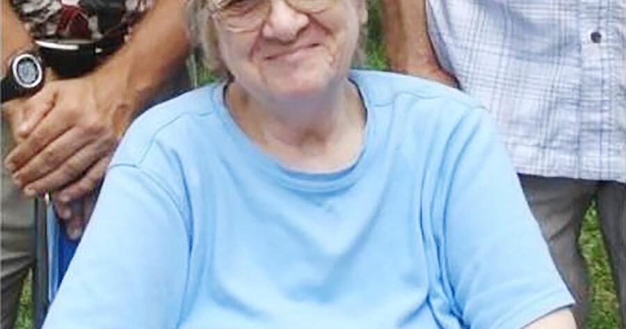 Hazel Elizabeth Hagen | Obituaries | thedailynewsonline.com
