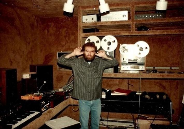 Taking (re)issue Former GCC music professor Jeff Resnick re-releasing ...