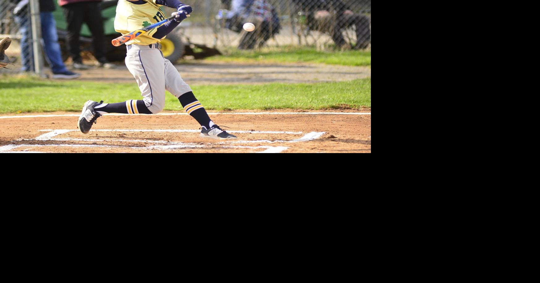 H.S. BASEBALL: Antinore lifts ND past Elba; O-A's Pangrazio hurls no ...