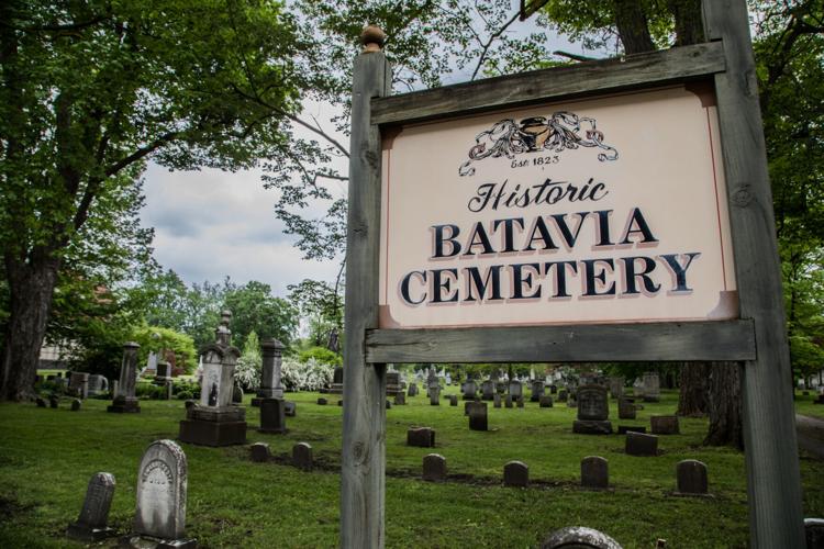 Haunted History: New York trail highlights the paranormal | Lifestyles ...