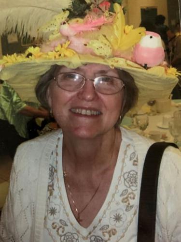 Sharon Dawson | | thedailynewsonline.com