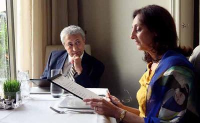 Dinner Unplugged: Surrender your cell, discover other PDA | Lifestyles ...