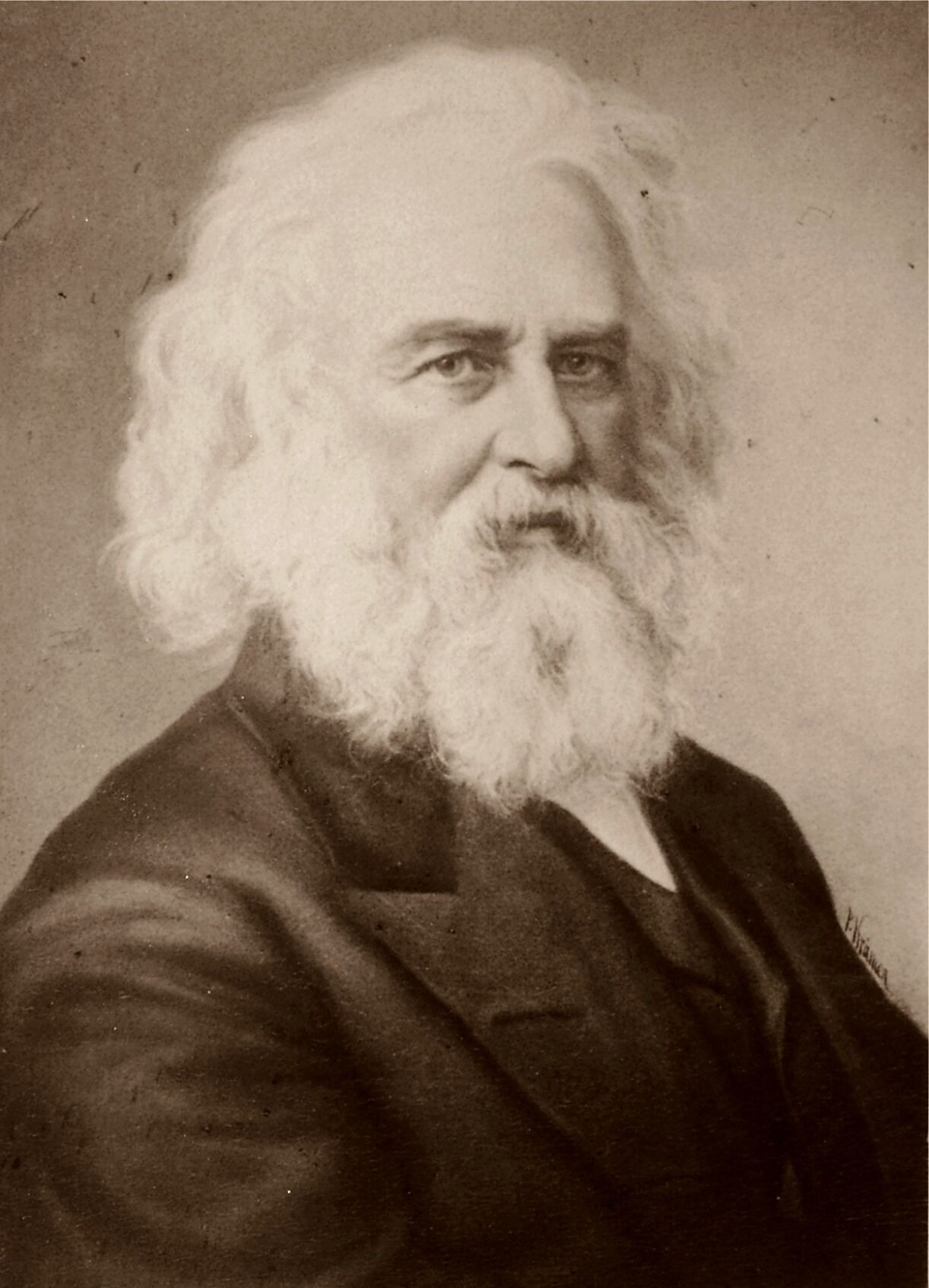 'I Heard the Bells' revealed Longfellow's turmoil | Lifestyles ...