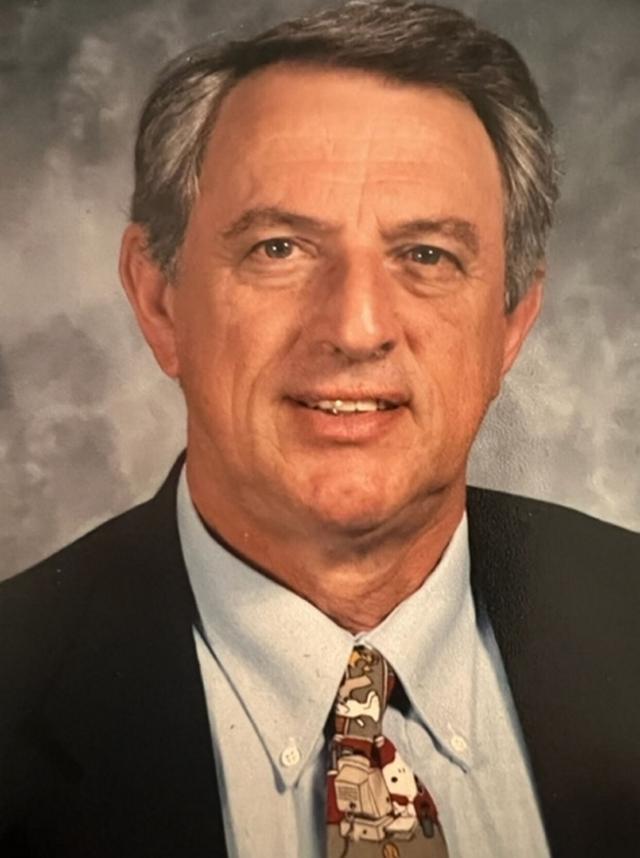 Edward Anthony Stores | Obituaries | thedailynewsonline.com