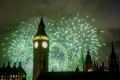 world population clock uk