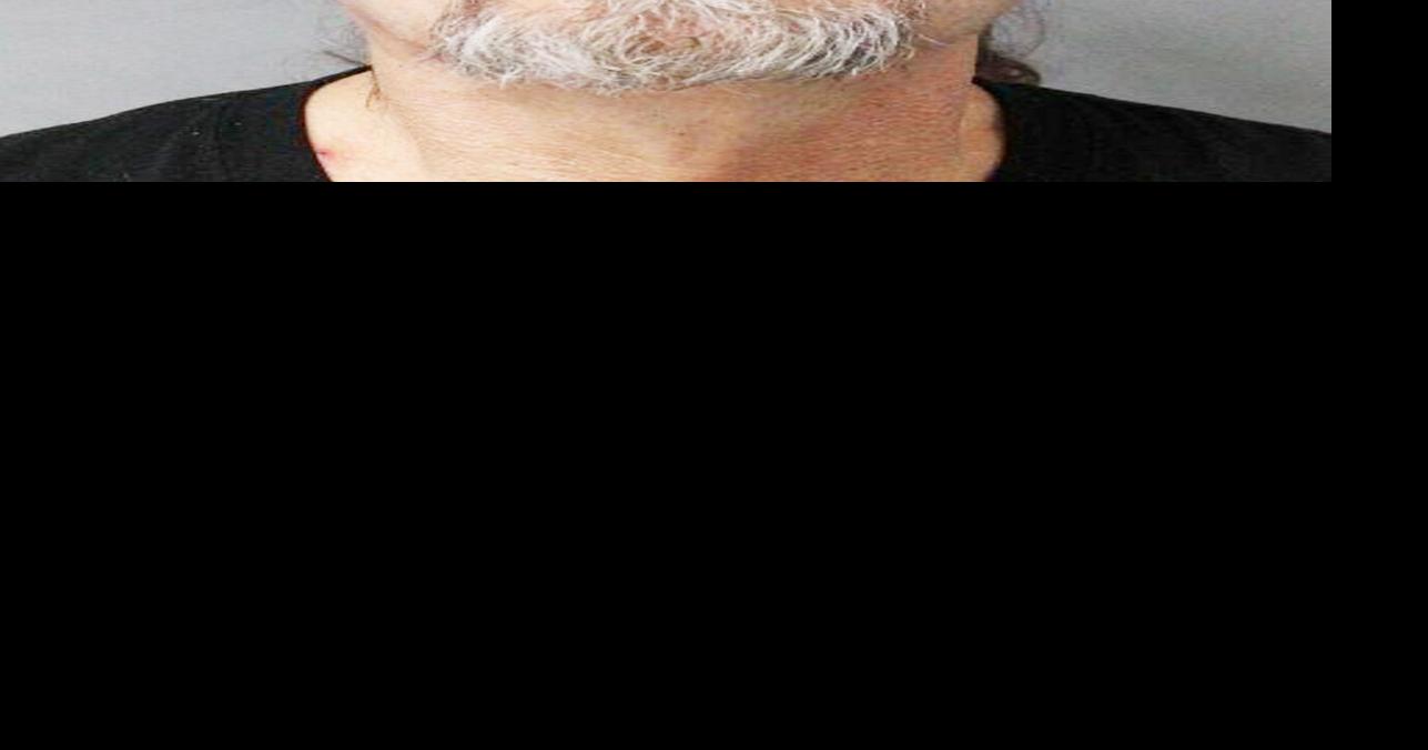 Perry man who smashed into patrol car while high sentenced to prison ...