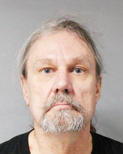 Perry man who smashed into patrol car while high sentenced to prison ...