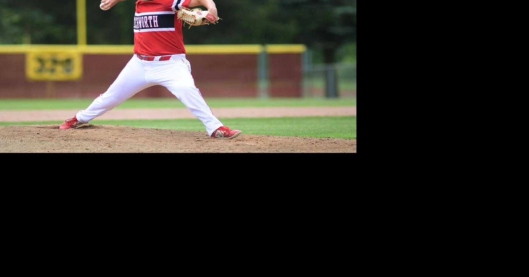 SEC. V BASEBALL: Bolivar-Richburg pulls away late against Letchworth in ...