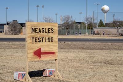 Editorial - Post-Gazette: No one should get measles in America ...