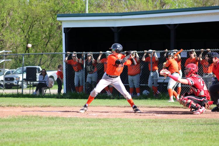 H.S. BASEBALL: Halsey leads Letchworth past Warsaw | Sports ...