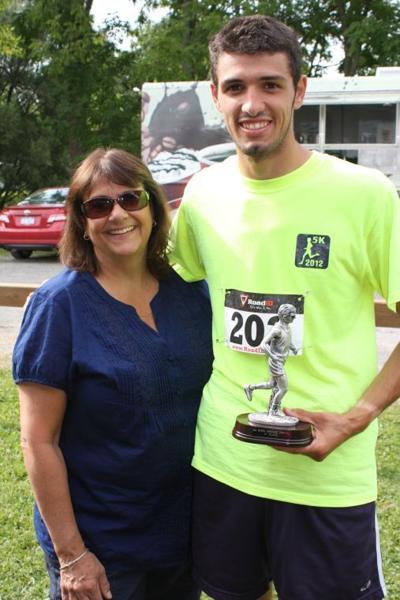 Rebert | Sports | thedailynewsonline.com