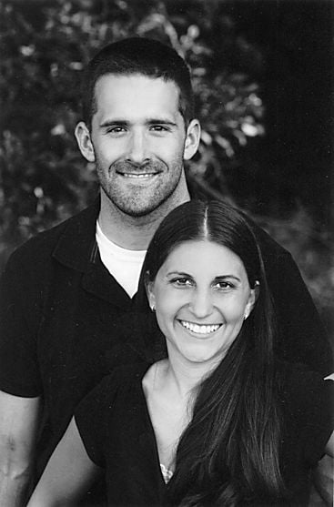 ENGAGEMENT: James Stack & Christina Piazza | Milestones ...