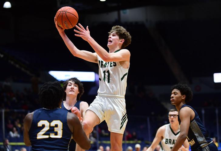 DYNASTY: Avon boys claim fourth sectional title in five years ...