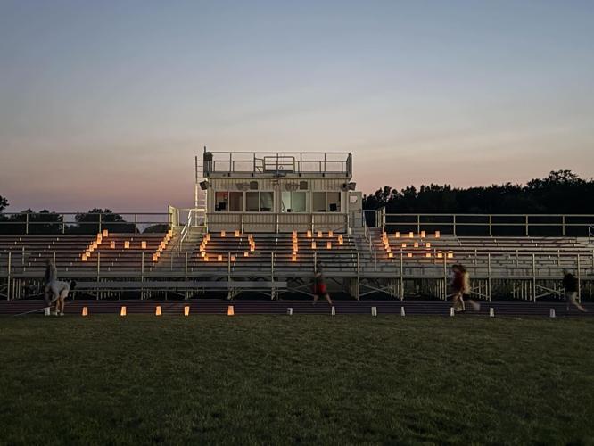 Walk of Hope anticipates raising at least $25K | News ...