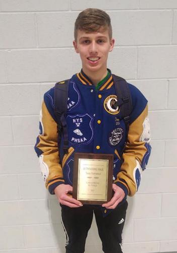 NYSPHSAA INDOOR TRACK: Several GLOW region athletes punch tickets to ...