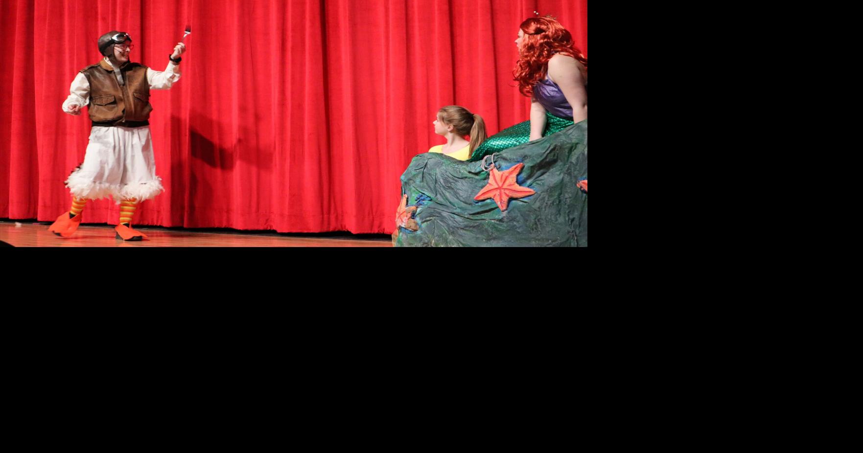 It’s showtime: Remaining high school play productions | Lifestyles ...