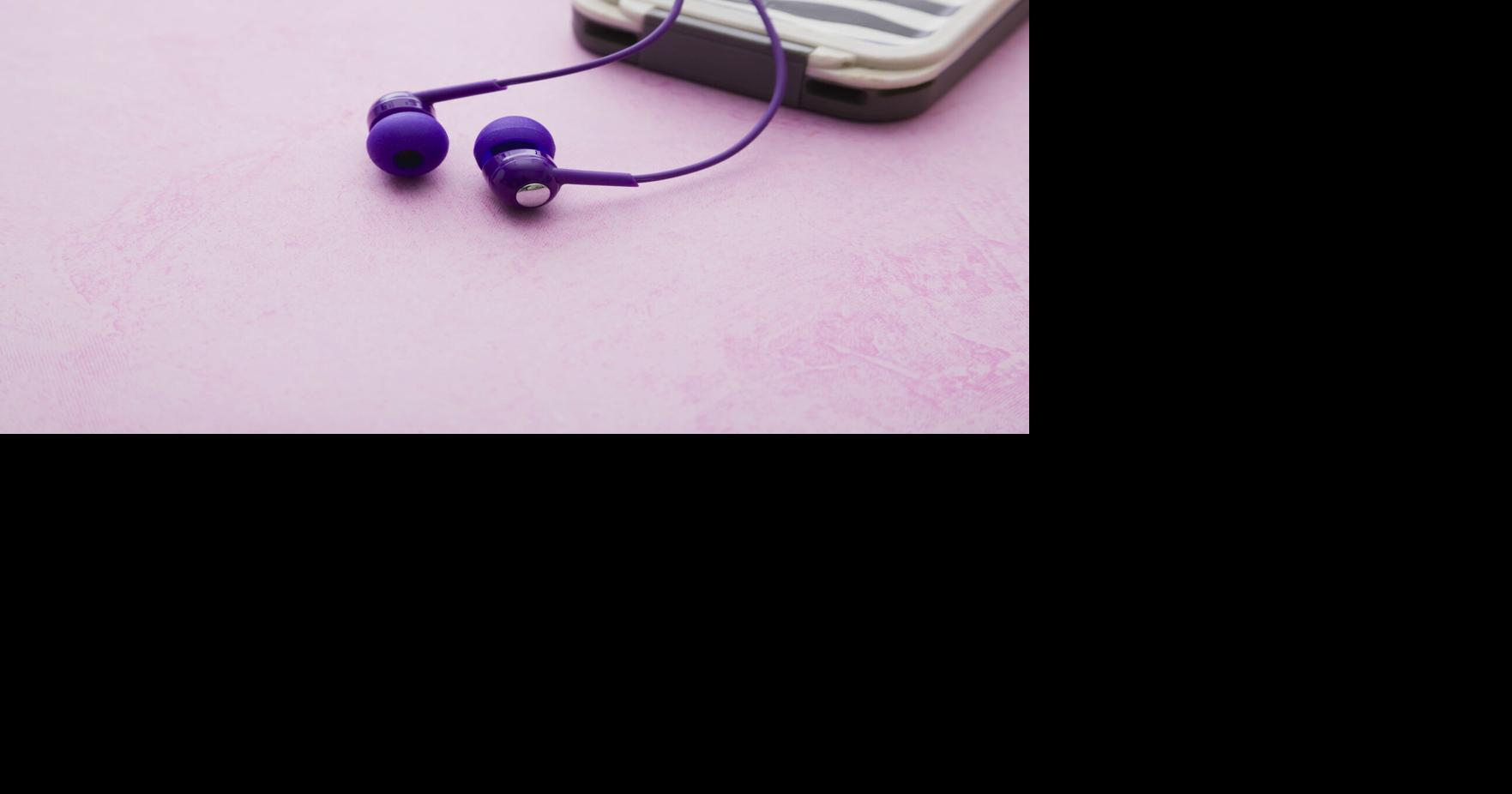 Are earbuds bad for your ears? What parents and adults should know ...