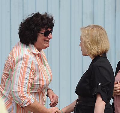 Gillibrand says farm labor a national security issue | News ...