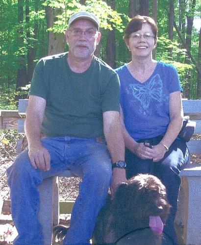 James L. “Jay” Shultz | Obituaries | thedailynewsonline.com