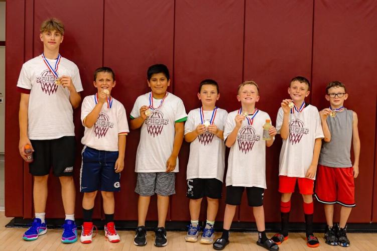 Caledonia-Mumford hosts 21st annual basketball camp | Sports ...