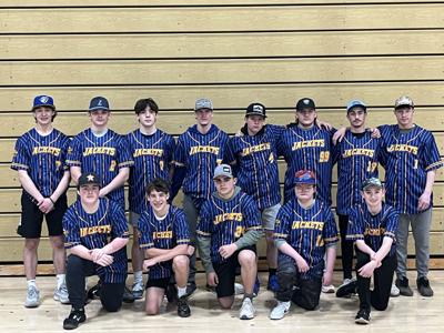 H.S. BASEBALL: Perry uses comeback effort to defeat Avon | Sports ...