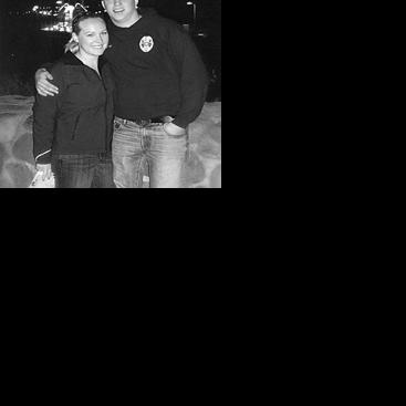 Kristina Bates & Colby Sanner | | thedailynewsonline.com