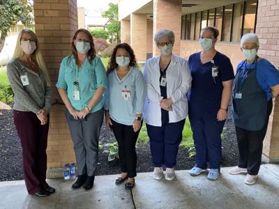 Noyes Health joins national ‘age-friendly’ initiative | Lifestyles ...